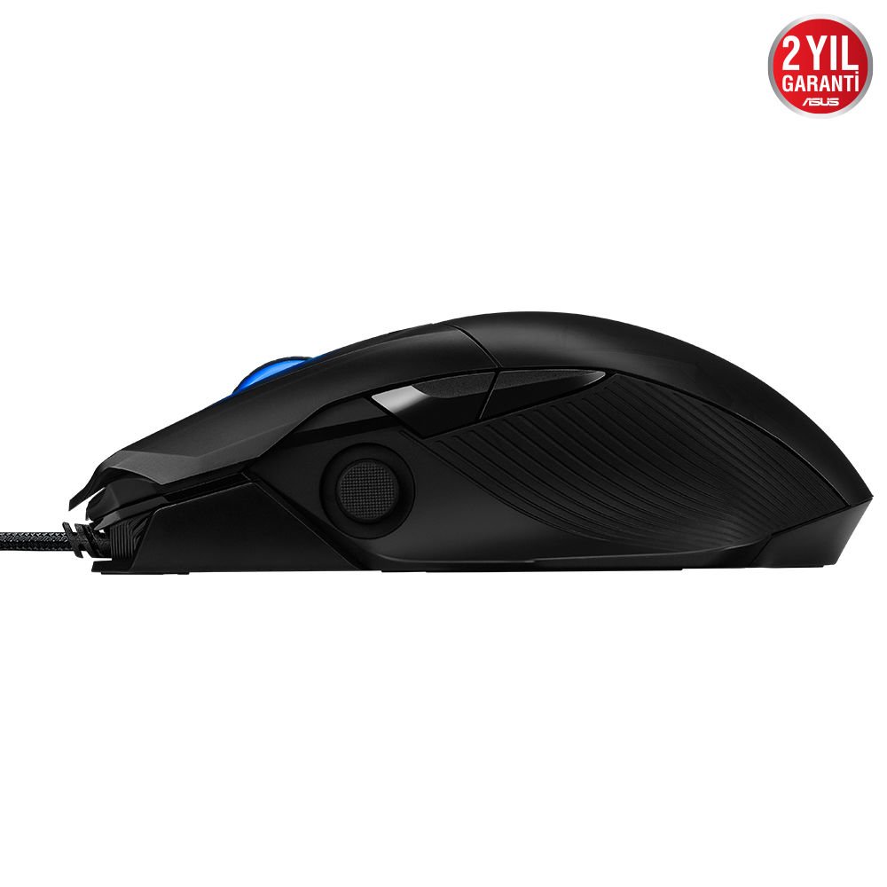 ASUS ROG Chakram X RGB Kablosuz Gaming Mouse | TheNoctus