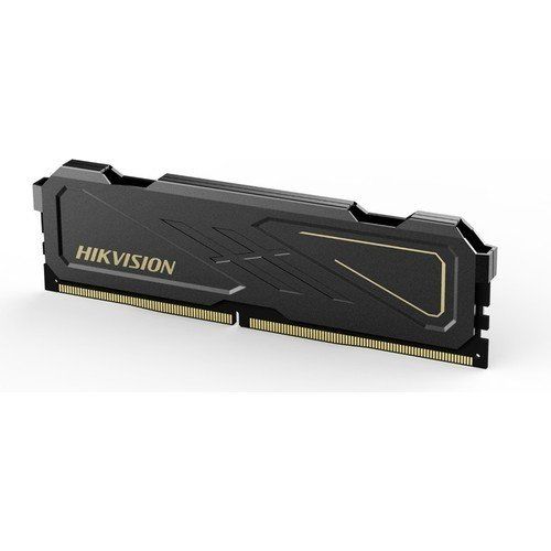 Hikvision Urien 2x8 16GB DDR4 3200 Dual Kit Ram U-DIMM